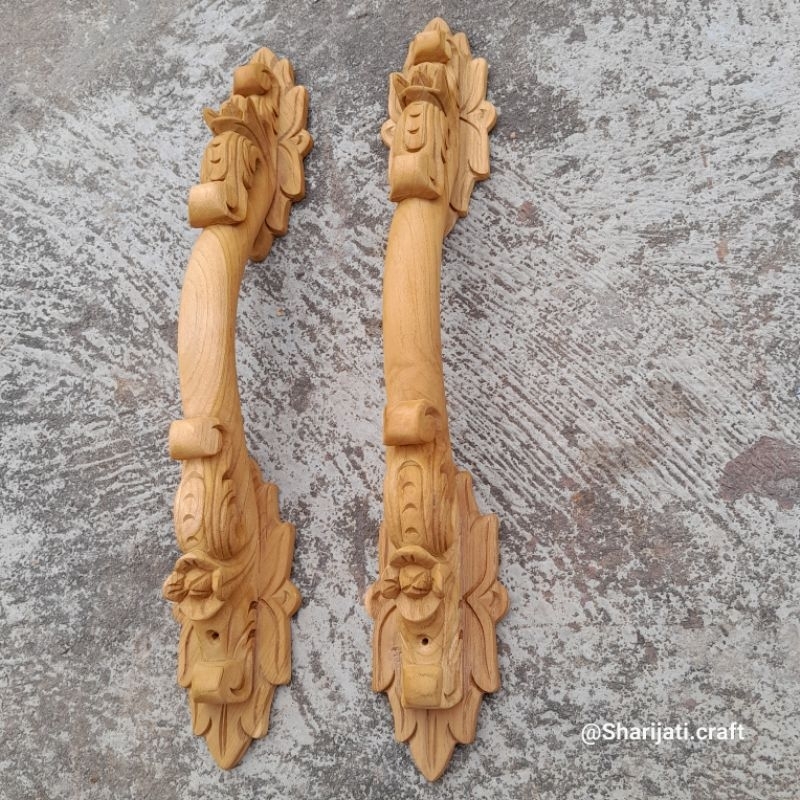 Door handle door handle 50cm | Shopee Singapore