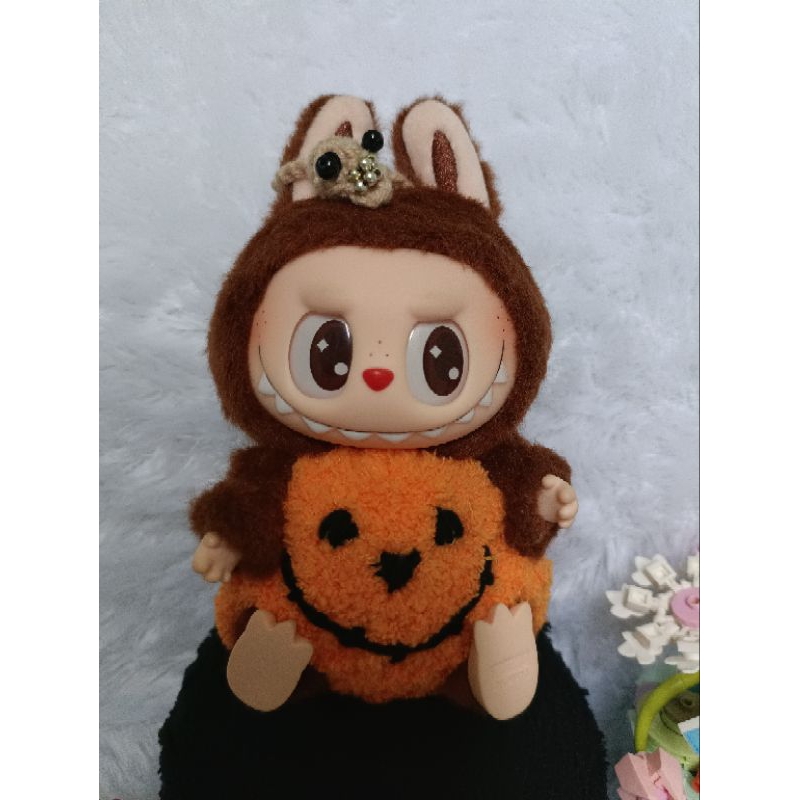 [Ready] Labubu Halloween Series 4 Shirt for V2 | Shopee Singapore