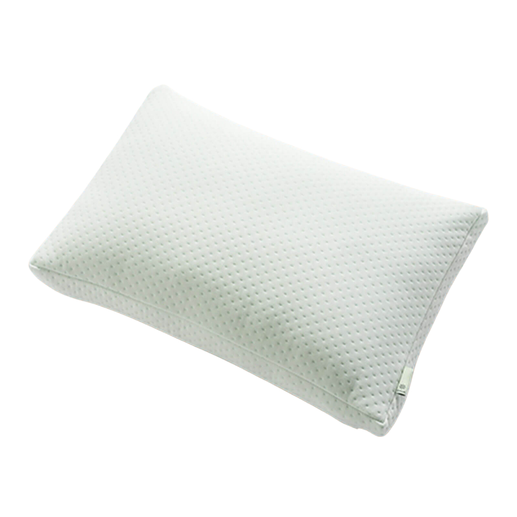 DUNLOPILLO HOTEL PILLOW 40 x 60 cm MEMORYFOAM MICRO SUPER SOFT FOAM ...