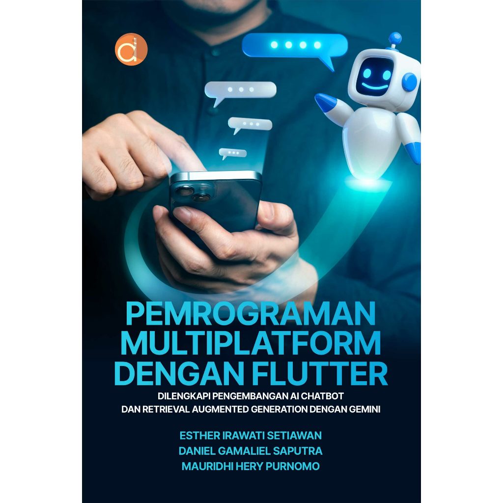 Deepublish - multiplatform Programming Book with Flutter: equipped with ...
