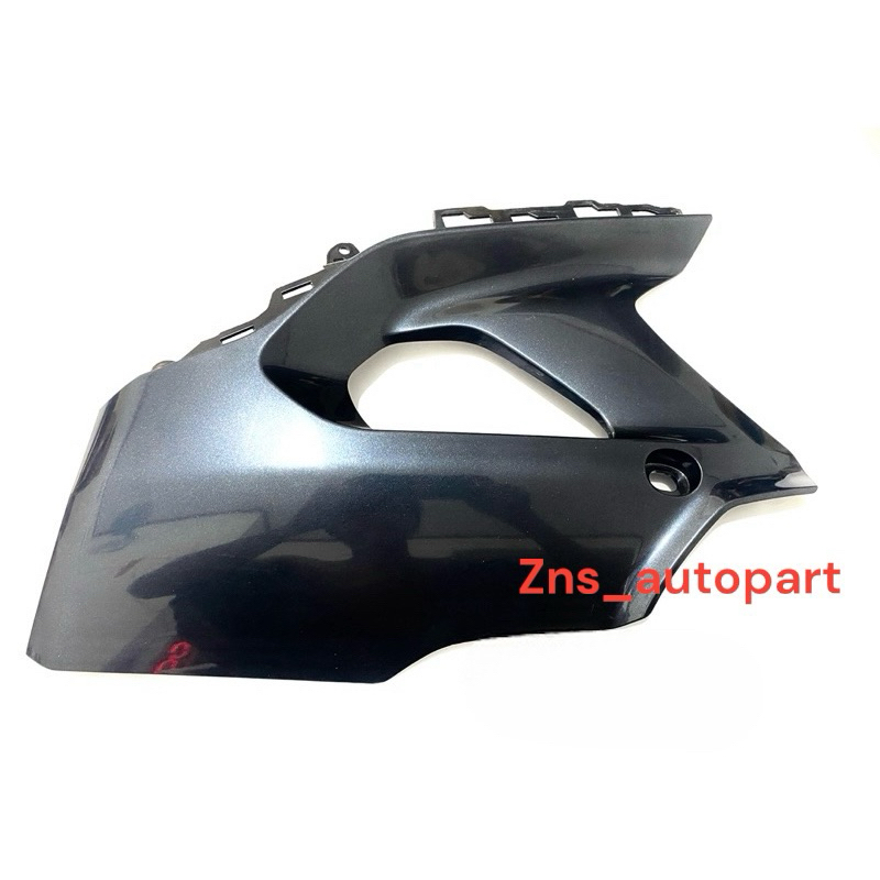 MESIN Undercowl COVER LOWER SIDE ENGINE COVER ALL NEW R 15 R15 V4 ...