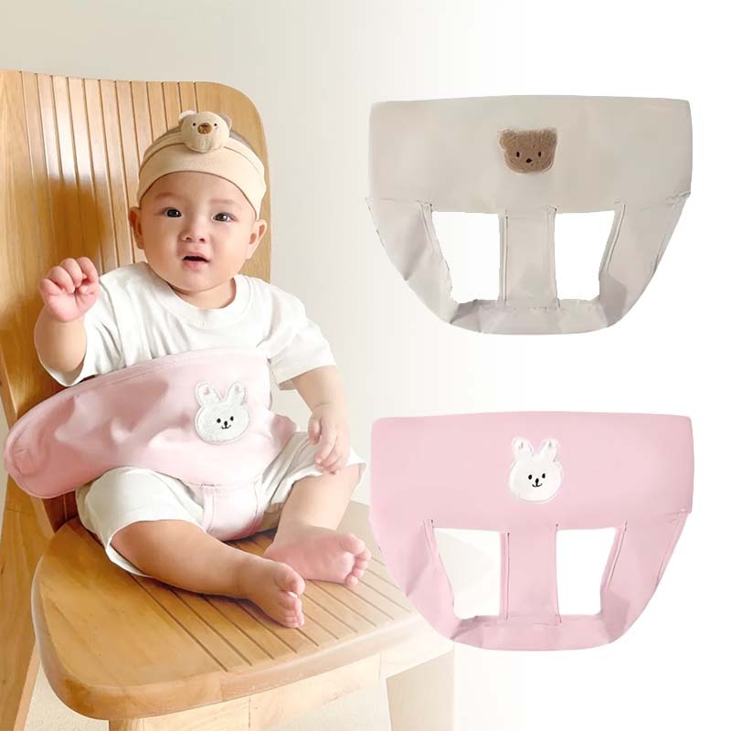 Baby Chair Belt Portable Baby Dining Chair Belt Seat Belt Baby Dining ...
