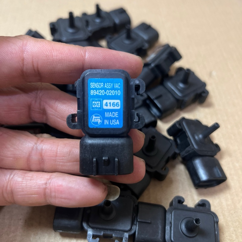 Map sensor suzuki baleno gen 1 1.6 1600 cc original ex japan | Shopee ...