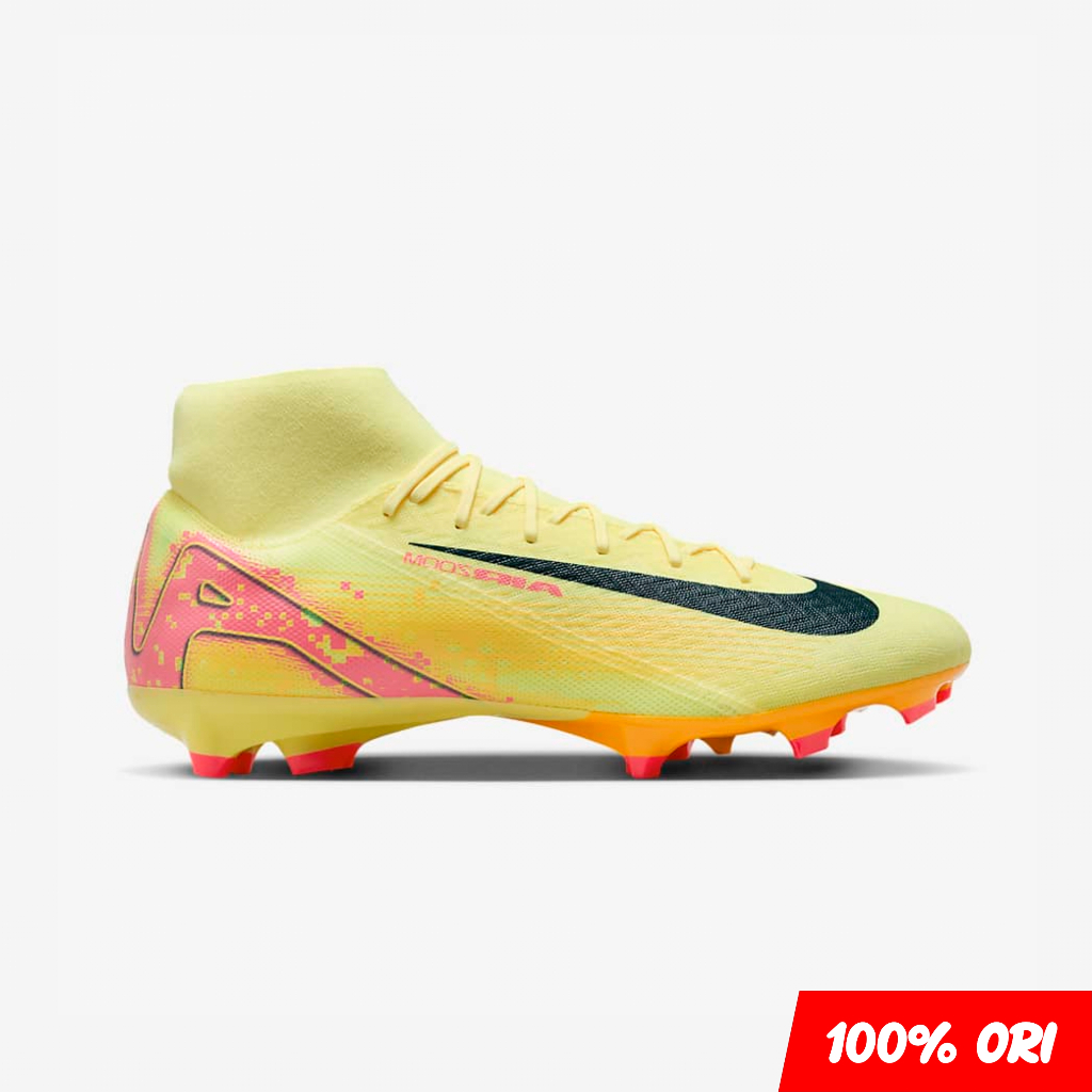 Nike Zoom Superfly 10 Academy FG Football Shoes Original FQ8293-800 ...