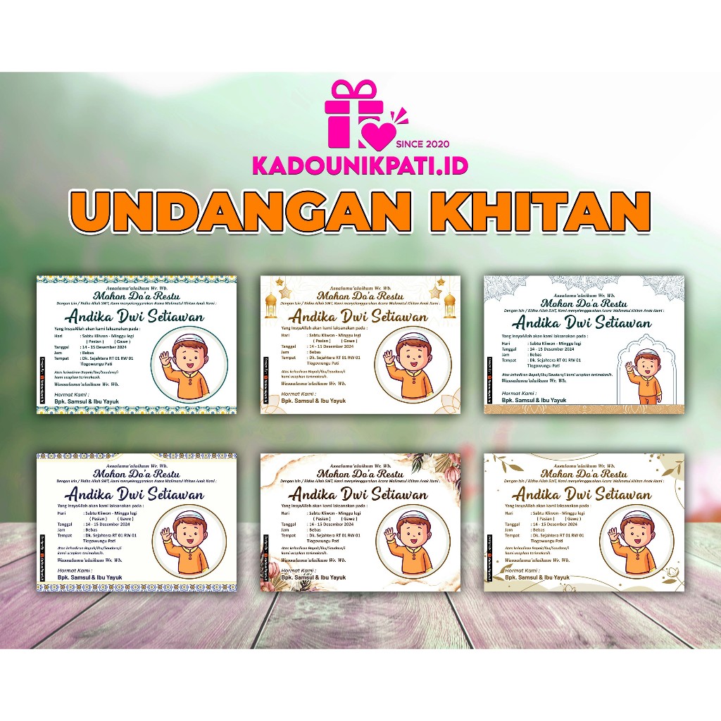 Print CIRCUMCISION INVITATIONS I BESEK INVITATIONS | Circumcision ...