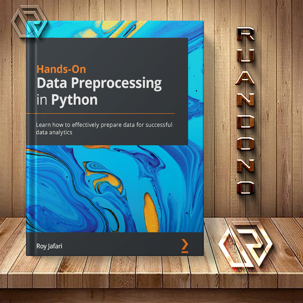 Preprocessing Data Hands-Ons in Python | Shopee Singapore