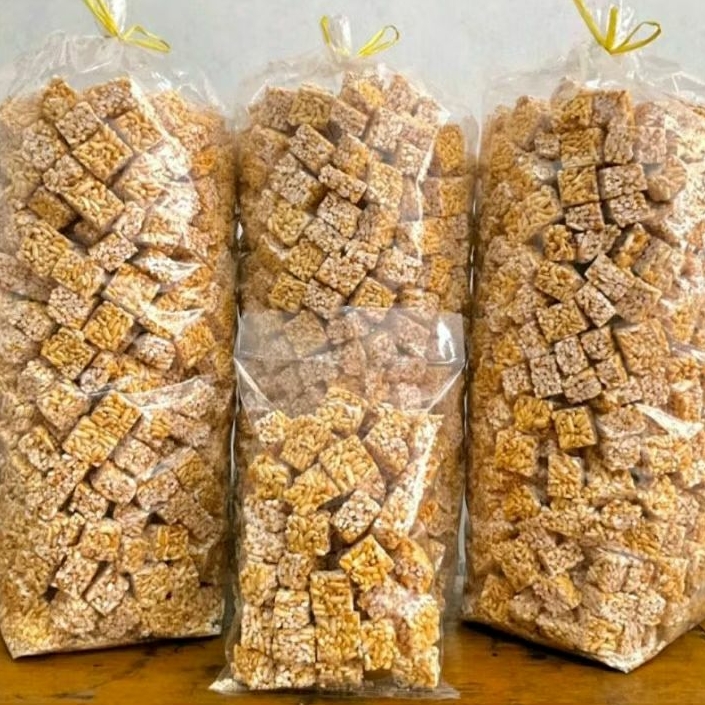 Teng Teng Jipang Sweet Gipang Teng Teng 1 Kg | Shopee Singapore