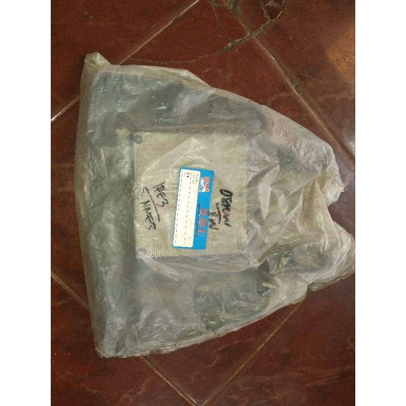 Suzuki Smash old Smash new shogun 125 air filter | Shopee Singapore
