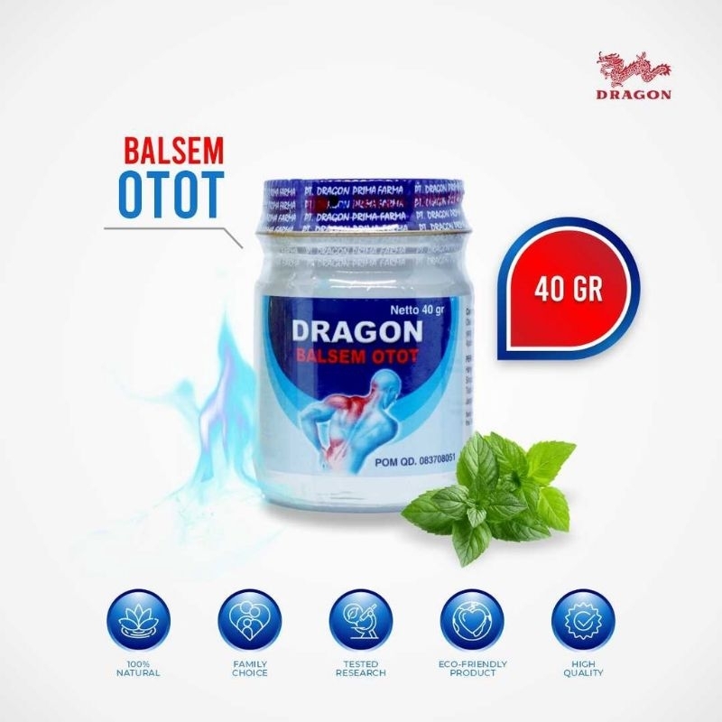 Muscle balm massage for colds, bloating and gout and dragon muscle ...