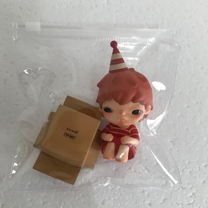 Popmart ORIGINAL SPECIAL PRICE LABUBU, HIRONO, SKULLPANDA DIMOO ...