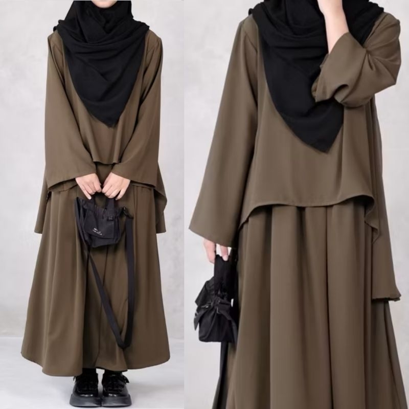 Buy abaya set Products At Sale Prices Online - July 2026 | Shopee Singapore