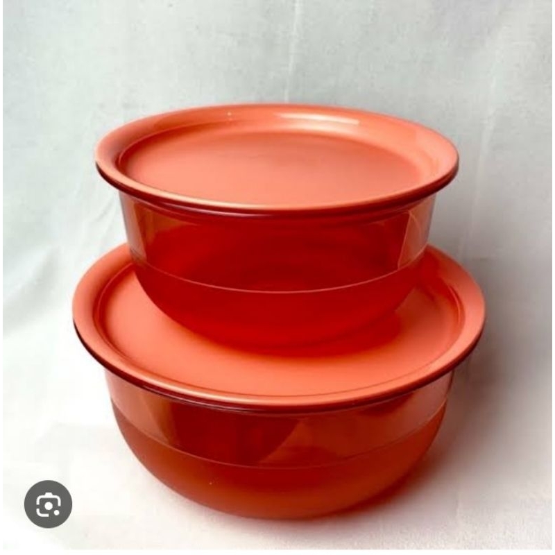 New !! Table collection 1L and 2L Tupperware | Shopee Singapore
