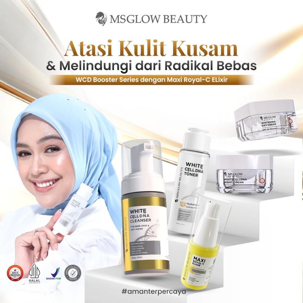 Whitecell DNA Series Free Maxi Royal Package - C Elixir | Whitecell DNA ...