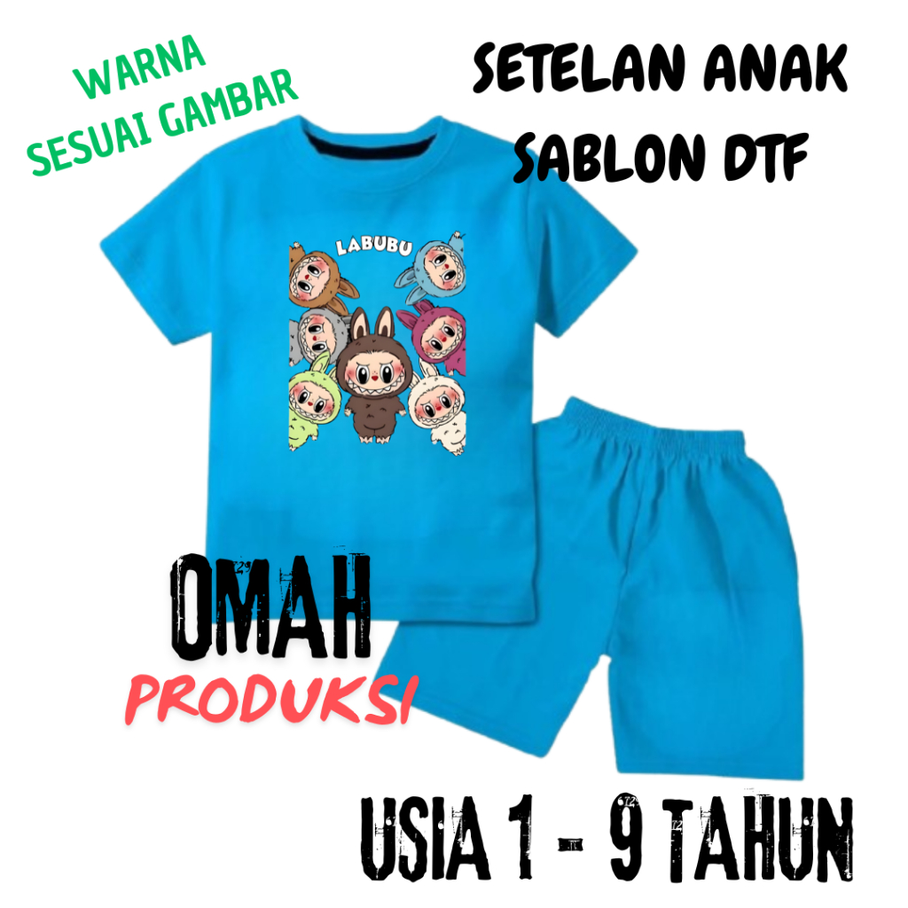 Fashion Suit for Girls and Boys labubu Daily Picture labubu Latest ...