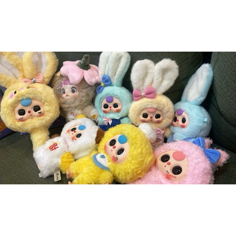 Baby Three BB3 Macaron CNY | Shopee Singapore