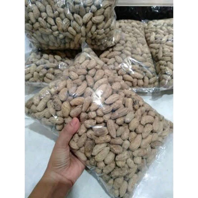 Roasted Skin Beans 1Kg Crispy Crispy Savory Beans Fresh Snack Fried ...