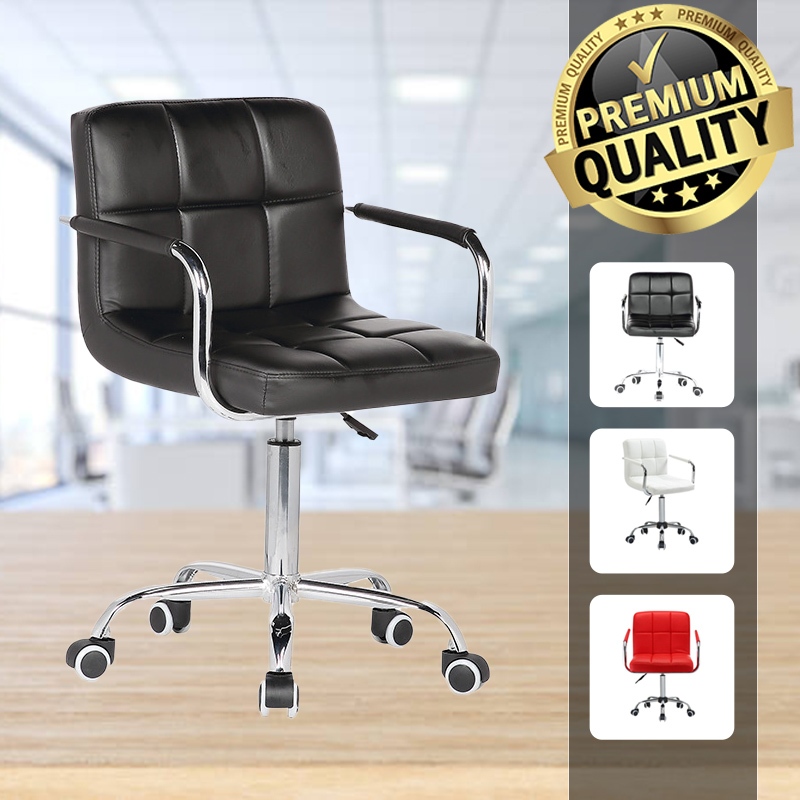 Office Chair - Work Chair - Work Chair - Super Strong Modern Meeting ...