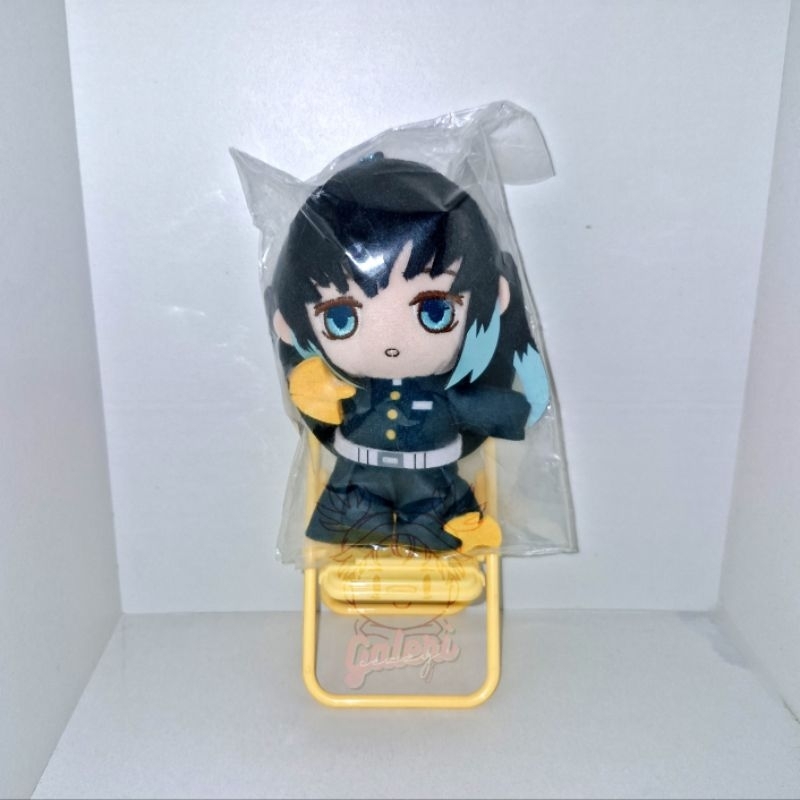 Buruburuzu Anime Kimetsu No Yaiba Doll Tokito Muichiro Tokito Plush ...