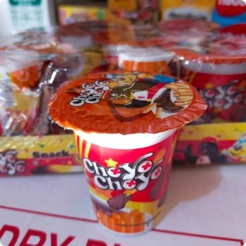 (PACK) Choyo Stick Chocolate Dip (12Pcs) | Shopee Singapore
