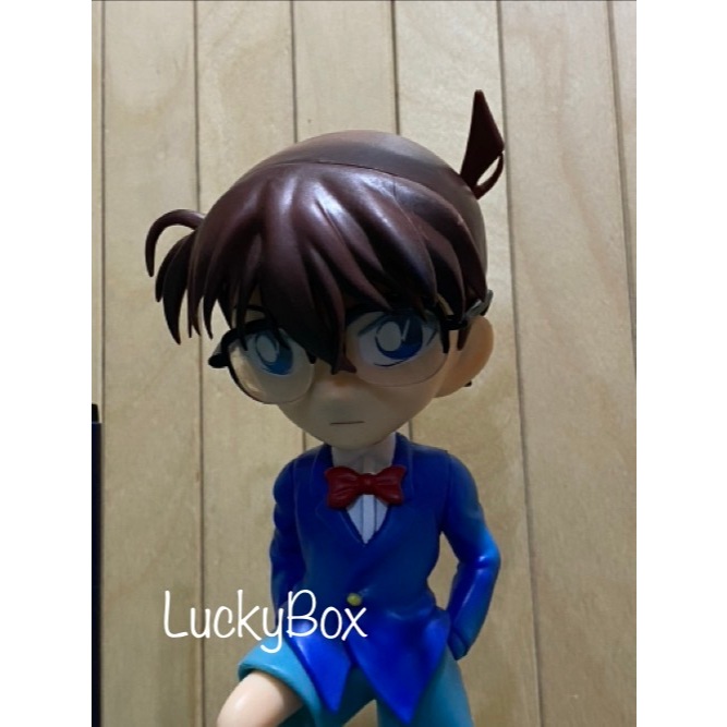 Detective Conan soccer ball Action figure | Shopee Singapore