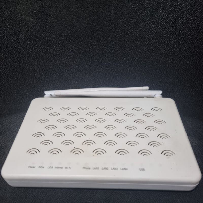 Onu Ont Wifi Gpon Zte F660 Modem | Shopee Singapore