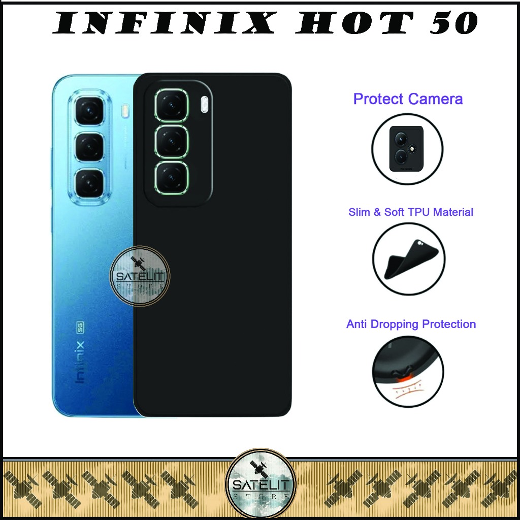 Infinix Hot 50 4G Hot 50 Pro Plus 4G Hot 50 Plus 4G Hot 50i Hot 50 Pro ...