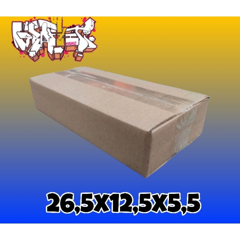 Packing cardboard 26.5x12.5x5.5 cardboard box/mini cardboard/medium ...