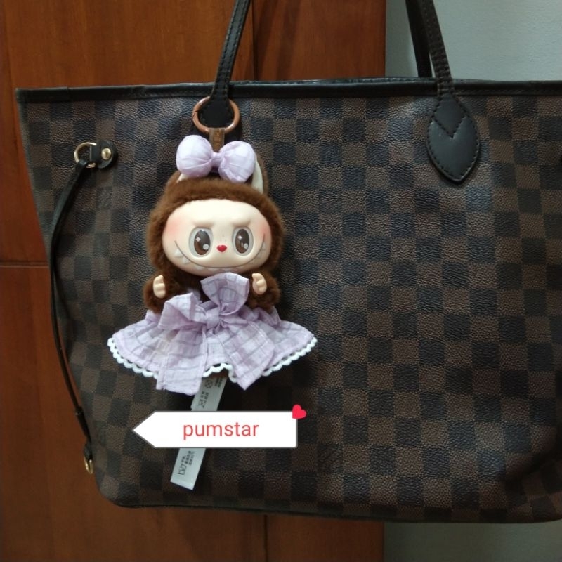 [ J&t ] Popmart Labubu secret mirror 1:1 | Shopee Singapore