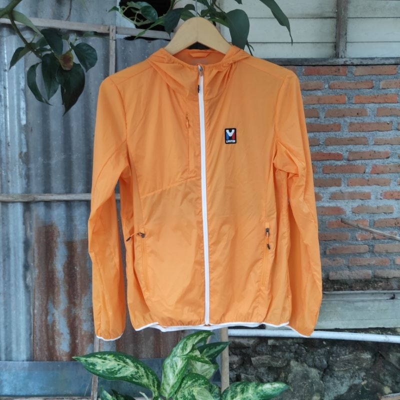 Running Millet Limited Packable (S) | Shopee Singapore