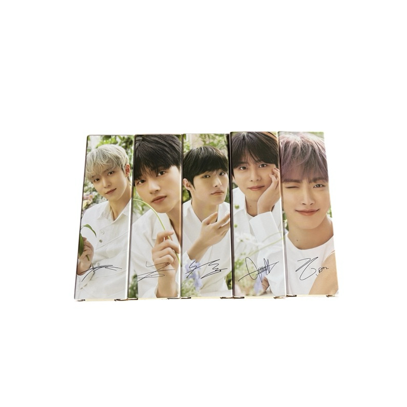 Nacific X STRAY KIDS VEGAN HAND BUTTER / NACIFIC X ATEEZ HAND BUTTER ...