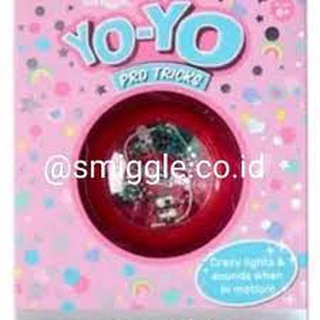 Smiggle yoyo Superstar children's toy - Original Smiggle Singapore ...