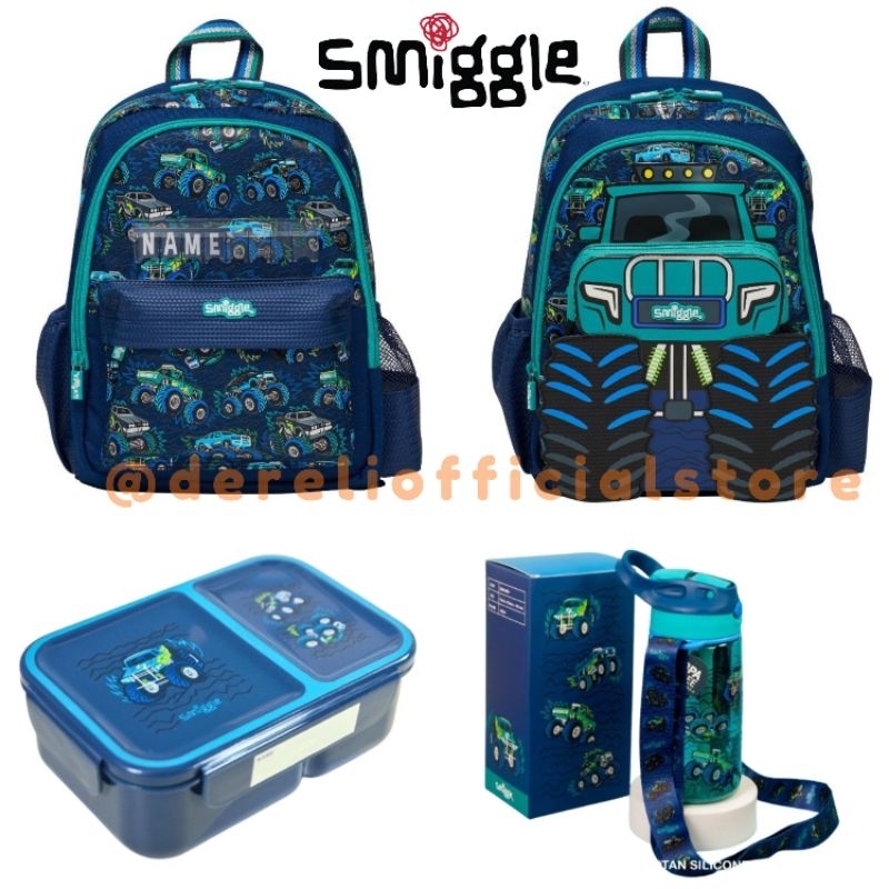 Smiggle - Smiggle YKK - Smiggle Teeny - Smiggle Junior - Smiggle Senior ...