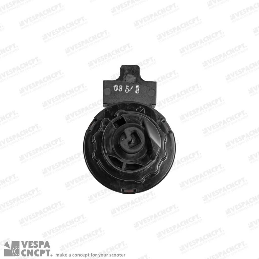 Piaggio Original Key Switch Vespa Sprint Primavera Gts Iget Key ...