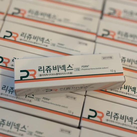 [READY LGSG SEND - ORI Korea] REJUVENEX PDRN Cream 10g Skin Regeneration Viral Korea Korean ...