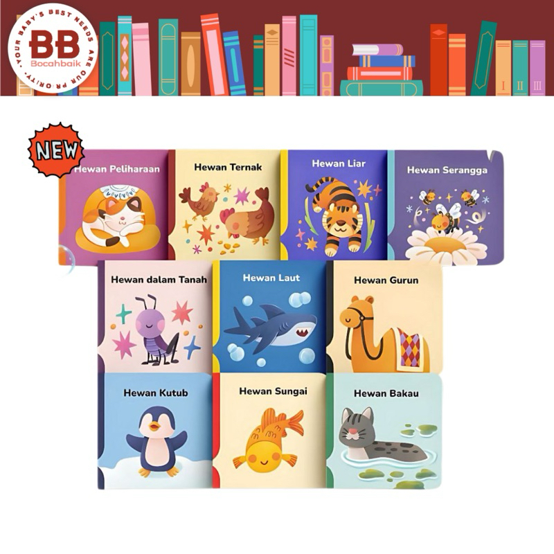 Allah's Boardbook Create animals - Allah's Creatures - I Love Allah My ...