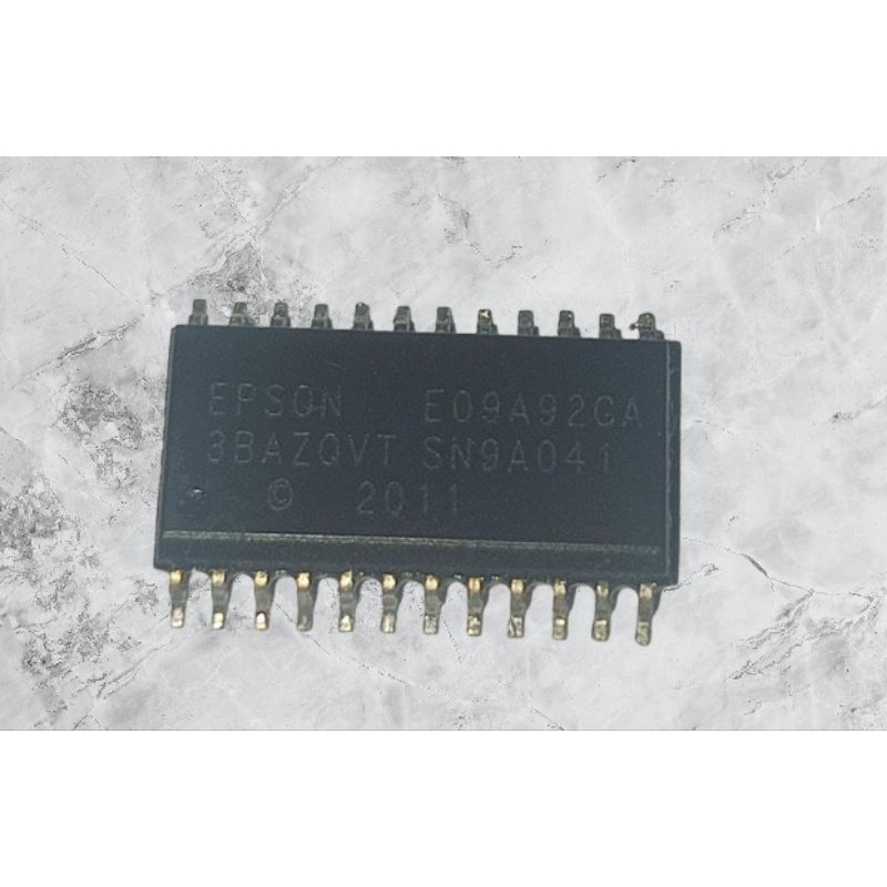 Ic Power E09A92GA Epson L110 L120 L210 L220 L300 L310 L355 L360 L365 ...