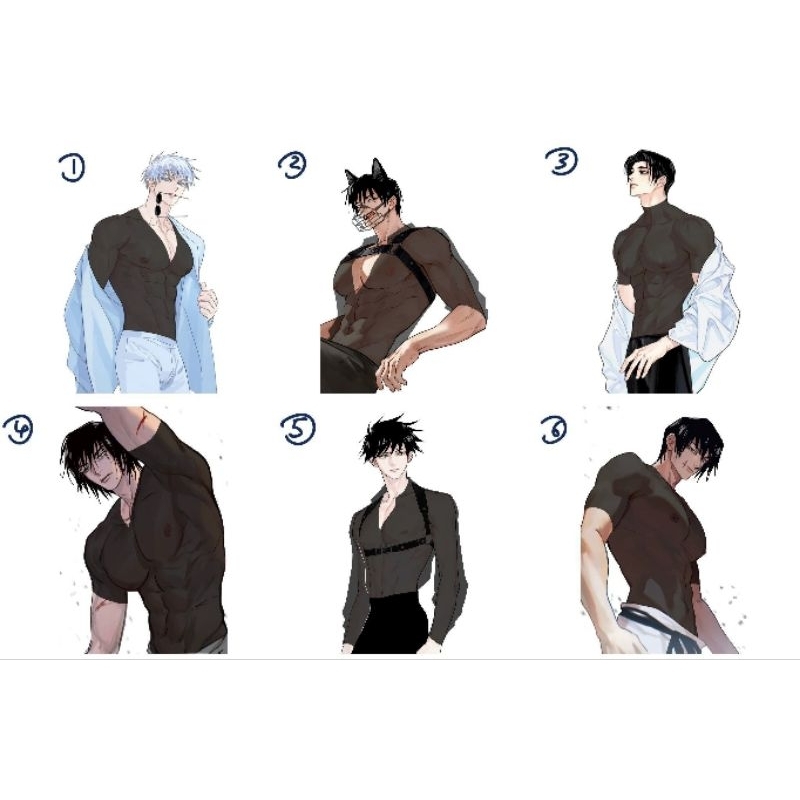 [READ DESCRIPTION] MAGIC THERMAL HEAT SENSITIVE HEAT POSTCARD ART PRINT ...