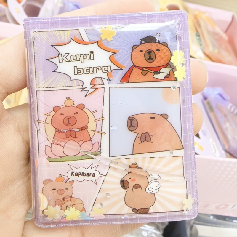 Mini MEMO AIR CAPYBARA PULPEN | Memo MINI | Capybara | Capybara MINI ...