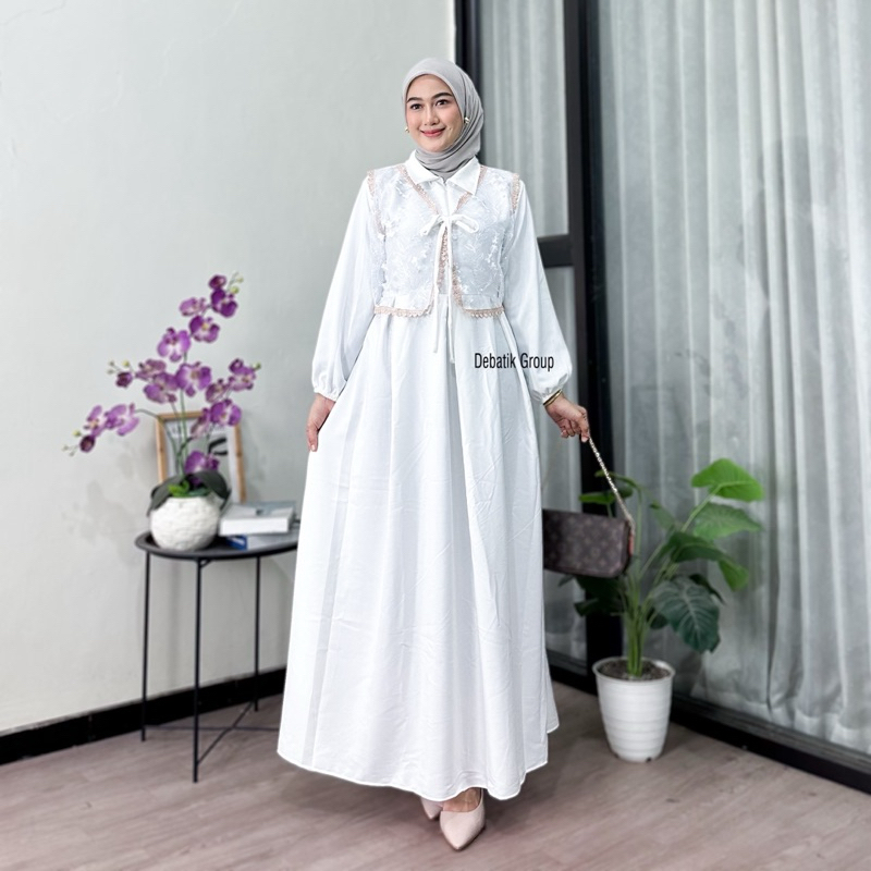 Official Batik - Kinnar | Elegant luxury party robe, Eid 2025 robe ...