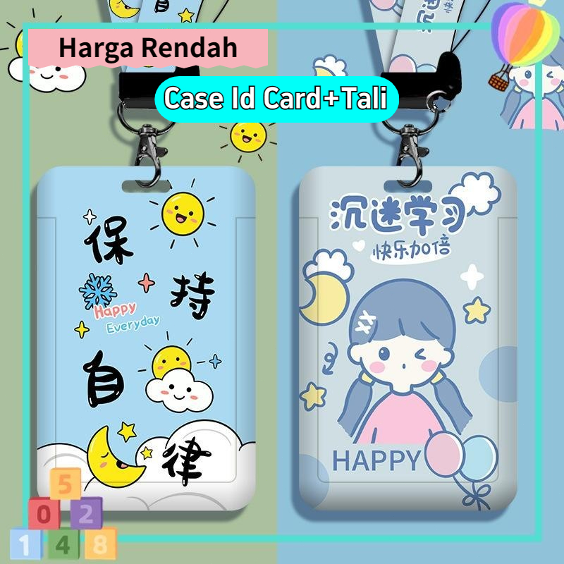 Vc- Stationery Print Id Card Id Card Id Card Id Card Holder Clear Id ...