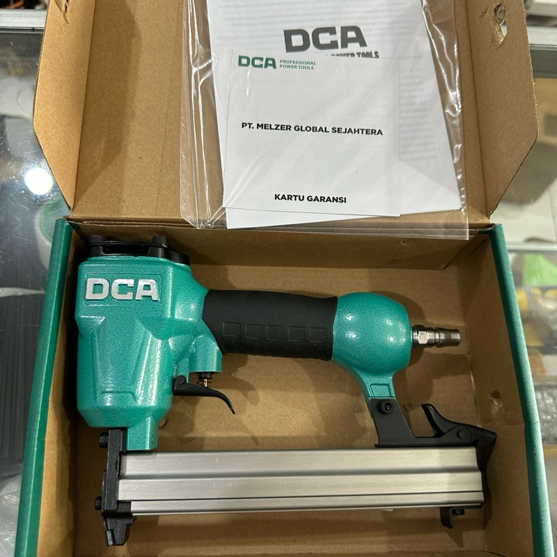 MESIN Dca Shooting staples Machine A03-1022J steples Wind stapler ...