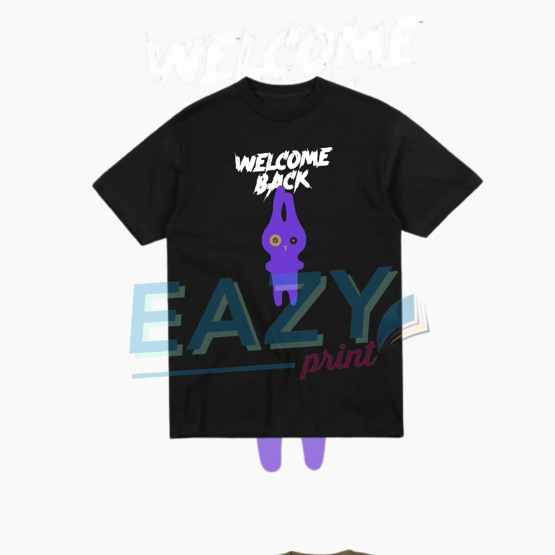 TSHIRT WELCOME BACK TAMTAMI 2NE1 KPOP CLOTHES IDOL WELCOME BACK TOUR ...