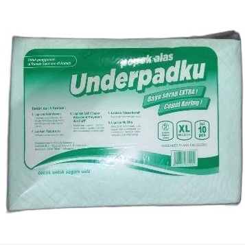 Underpad / Training Pad / Pad Diapers / Animal Diapers Dog Cat size XL ...