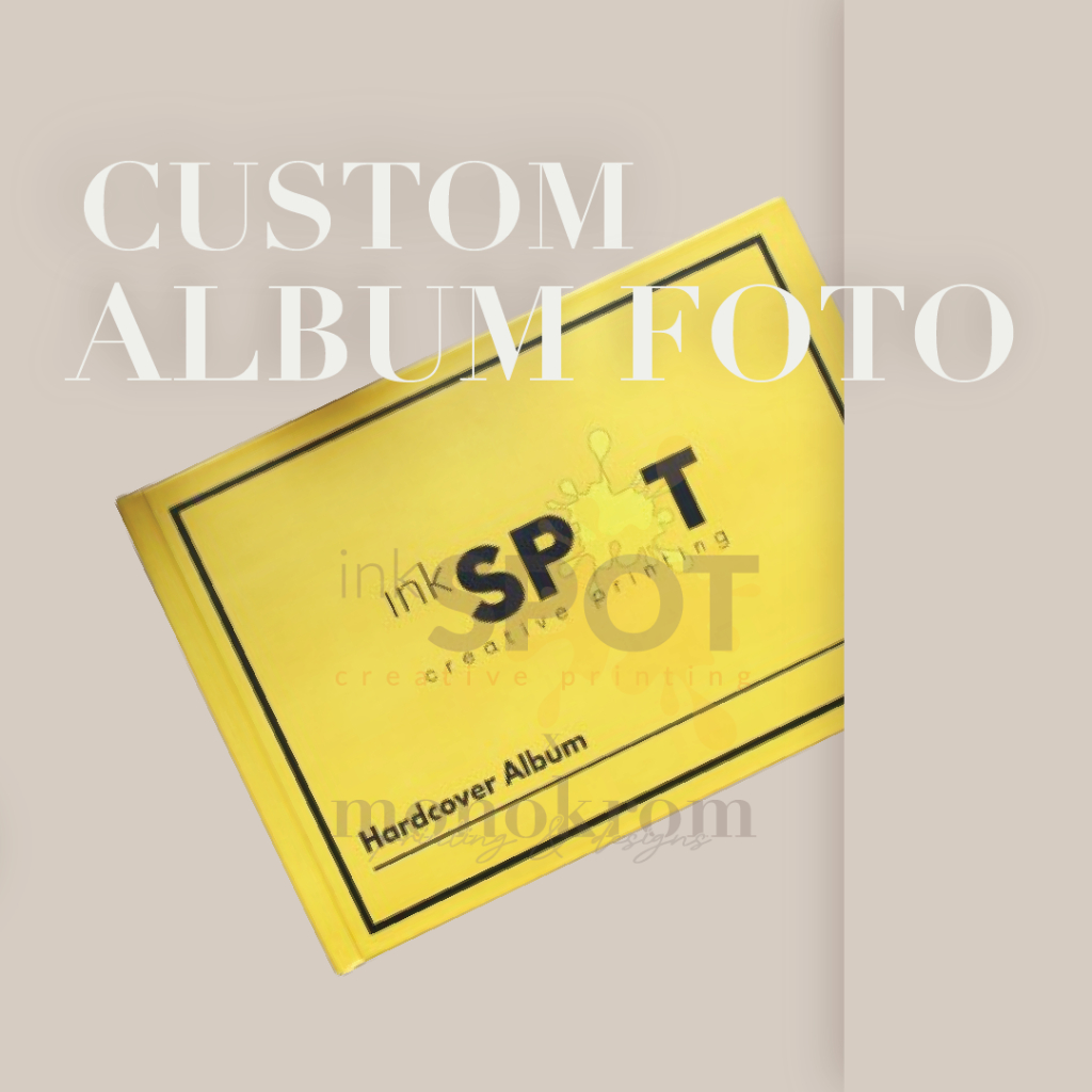 Print Photo Albums (Photobook) - A5 (21 x 148 cm) | Shopee Singapore
