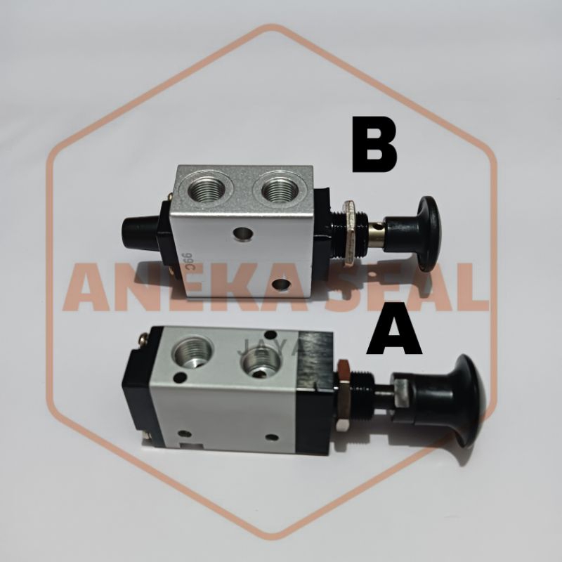 MESIN Valve Control Air Type A and B Tire Removal Machine | Shopee ...