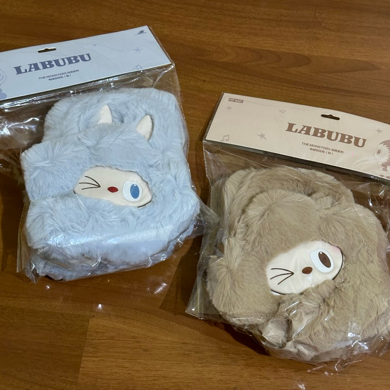 Labubu THE MONSTERS Classic Series-Plush Flower Bag | Shopee Singapore