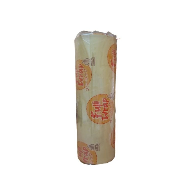 Food Grade Food Wrapping Plastic 30cm x 500m | Plastic Food Wraping ...