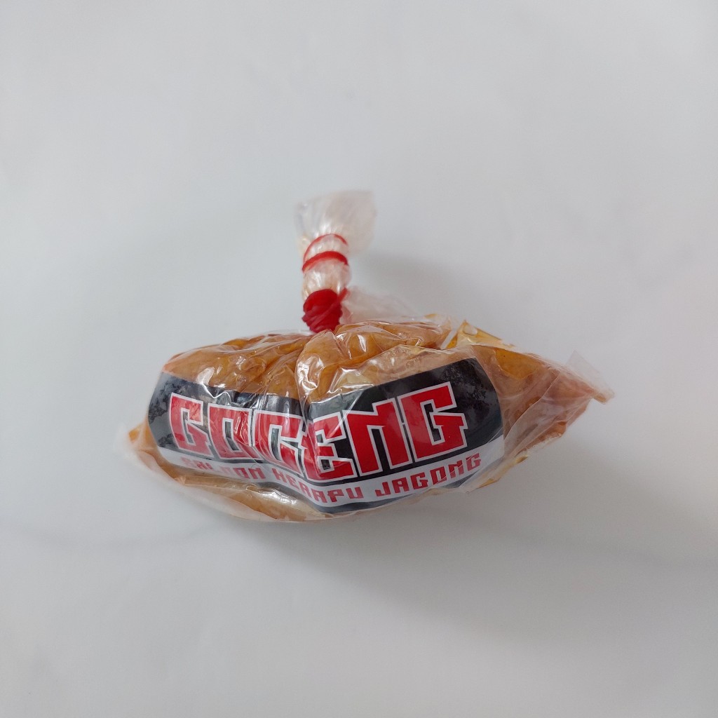 Goceng Fishing Bait Stock is Always New, Guaranteed Quality, Suitable ...