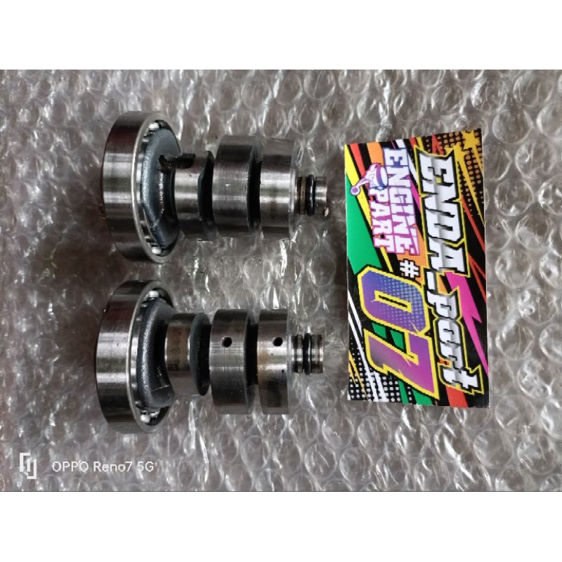 Noken As Camshaft Std Yamaha WR155_Yamaha R15 V3_Yamaha Vixion R New ...