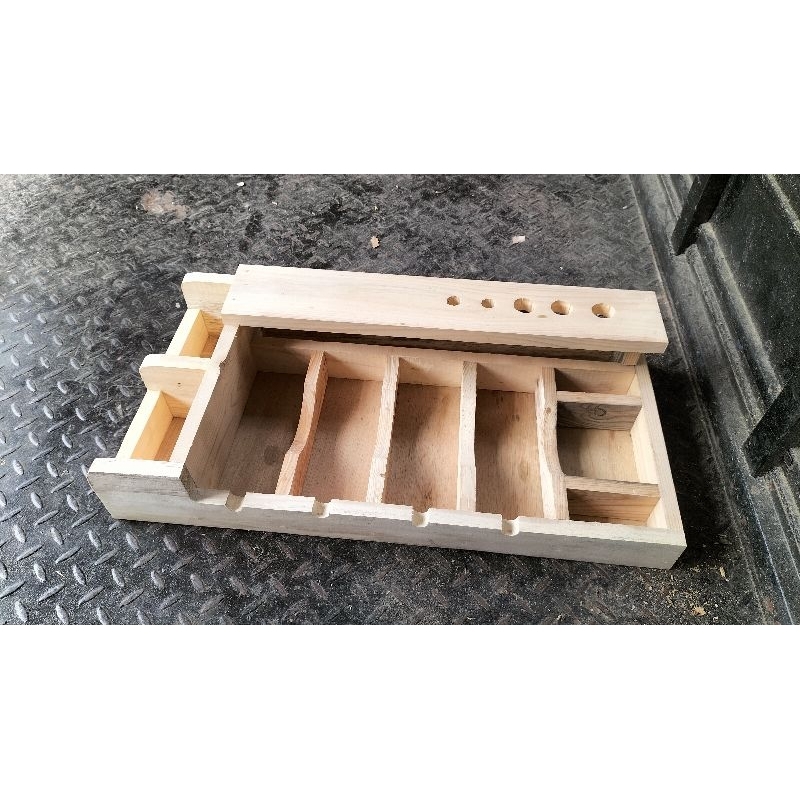 Clipper box/shaving tool box | Shopee Singapore